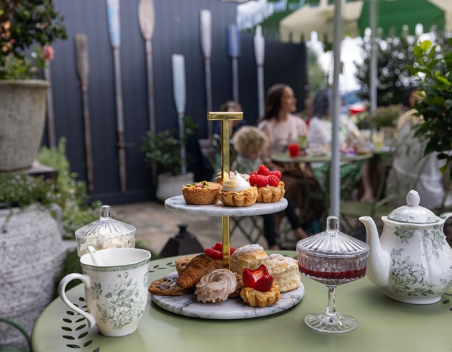 High Tea Day Trips From Brisbane | Must Do Brisbane