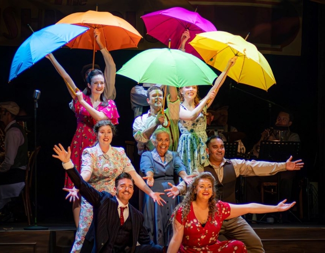 The Sunshine Club Redland Performing Arts Centre | Must Do Brisbane