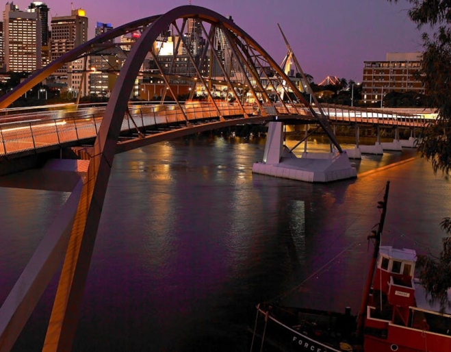 Paniyiri 50: Brisbanes Biggest Greek Dinner Goodwill Bridge | Must Do ...