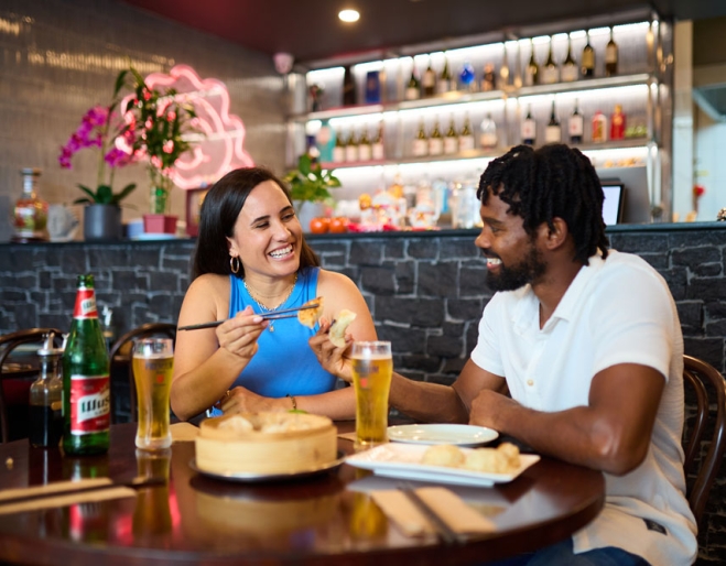 Nicholas Street Precinct Dining Ipswich | Must Do Brisbane