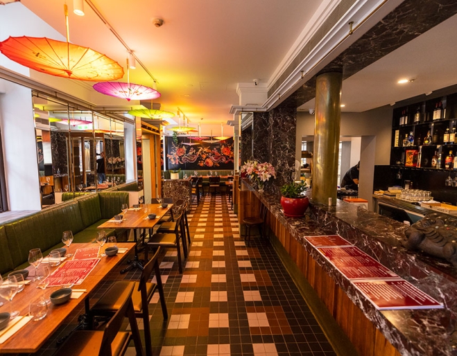 Uncle Wang Petrie Terrace | Must Do Brisbane