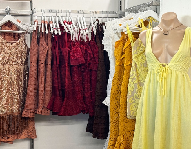 West End Womens Clothing | Fashion Brisbane | Must Do Brisbane