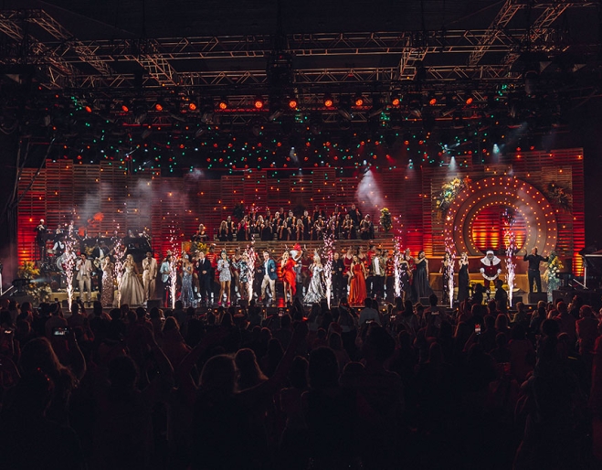 Best Christmas Shows And Concerts Around Brisbane | Must Do Brisbane