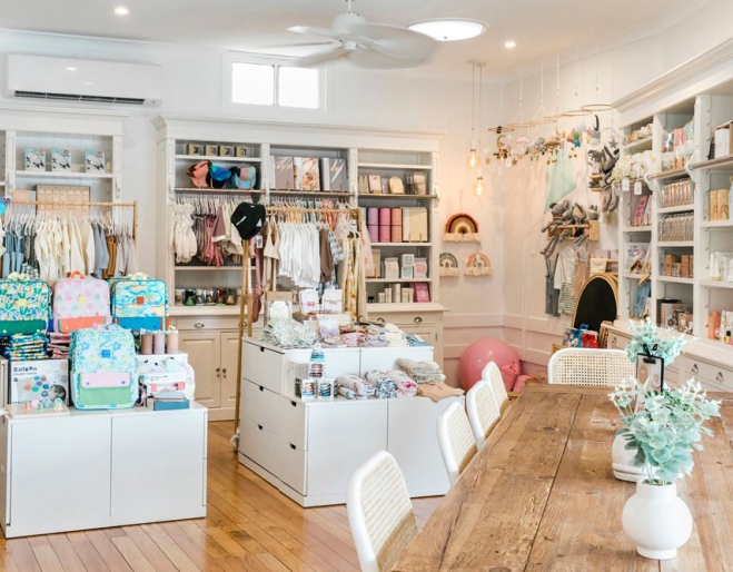 Kids Shops | Must Do Brisbane