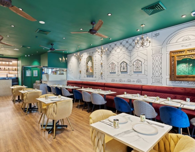 New Farm Curry House New Farm | Must Do Brisbane