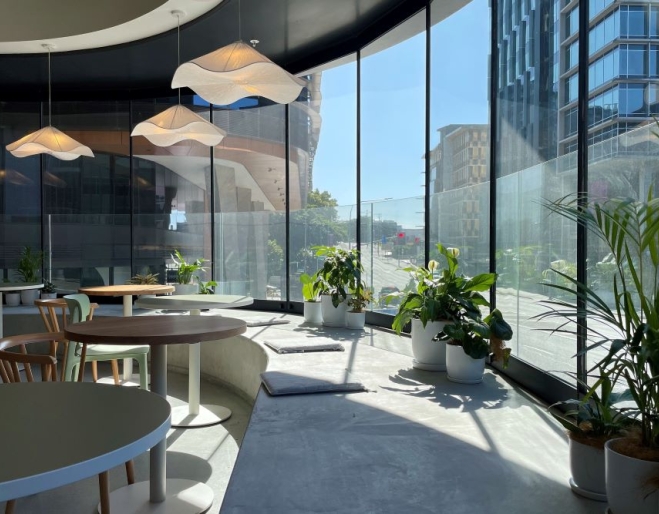 Nikau Espresso Fortitude Valley | Must Do Brisbane