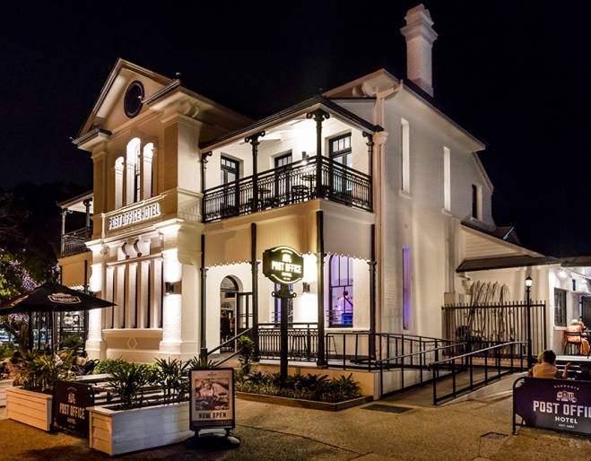 Sandgate Restaurants | Must Do Brisbane
