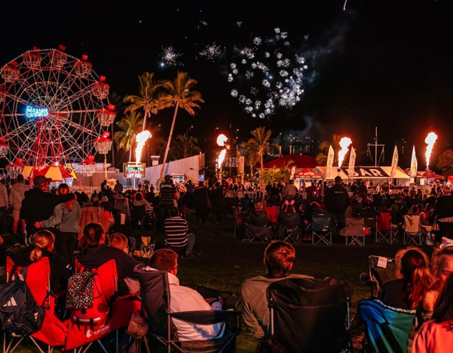 Whats On In Brisbane In July 2026 | Must Do Brisbane