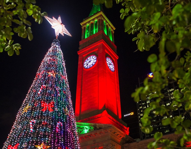 Whats On In Brisbane In December 2025 | Must Do Brisbane