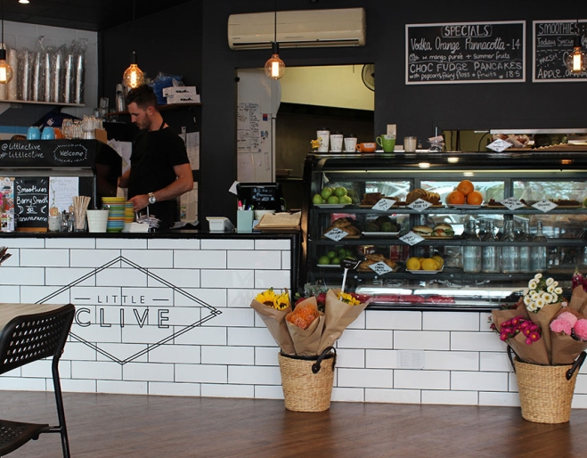 Little Clive Annerley | Must Do Brisbane