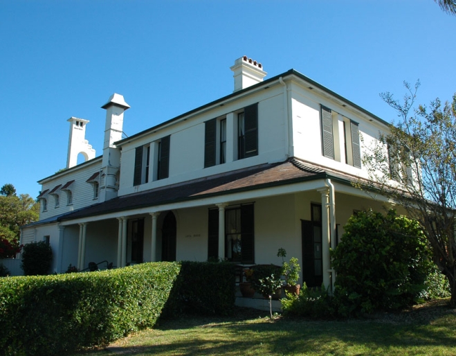 Lota House | History Of Brisbane | Must Do Brisbane