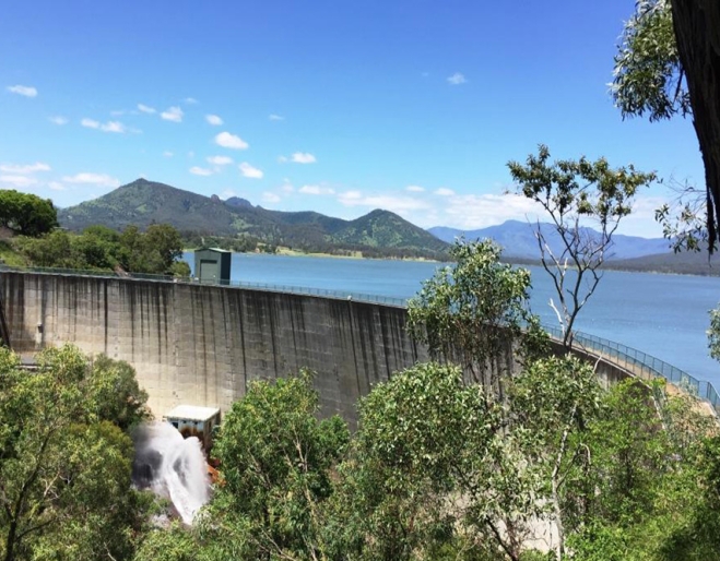 Mt Edwards Hike Moogerah Peaks National Park | Must Do Brisbane