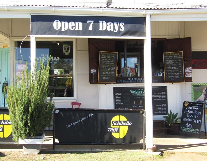 Old Corner Shop Margate | Must Do Brisbane