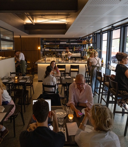 Inner City Restaurants Brisbane | Must Do Brisbane