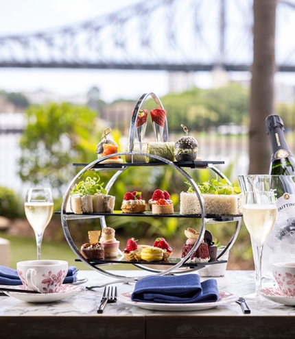 Brisbane Tea Rooms, Tea Shops And High Tea | Must Do Brisbane