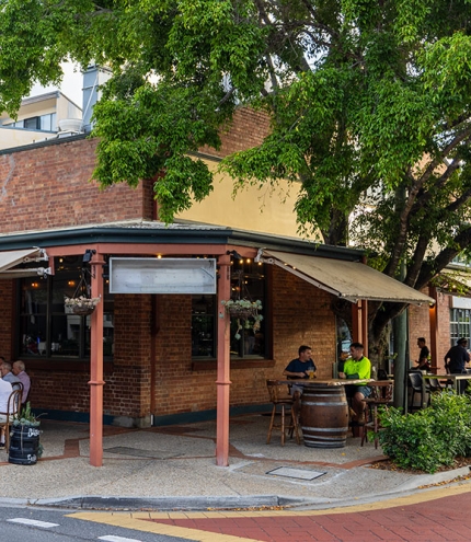 Brisbane Inner City Bars | Must Do Brisbane