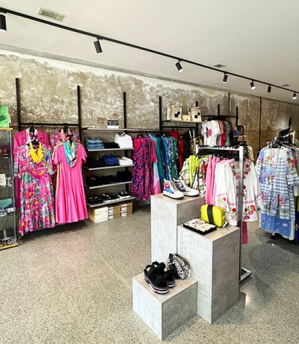 Womens Fashion | Fashion Brisbane | Must Do Brisbane
