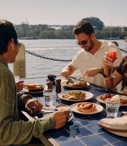 The Ballpark Hamilton | Must Do Brisbane