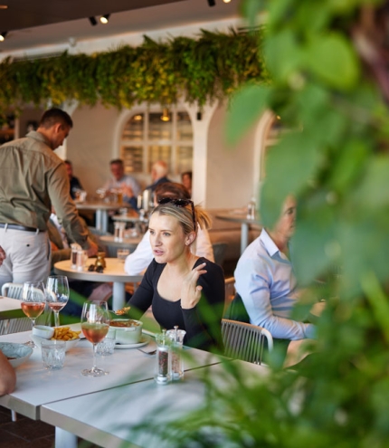 Malaya Corner | Restaurants In Brisbane | Must Do Brisbane