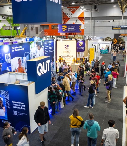 Sixty6 Acres Woombye | Must Do Brisbane