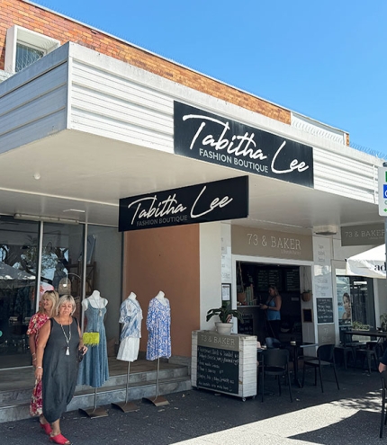 Brisbane Fashion Shops | Boutique Designer Label | Must Do Brisbane