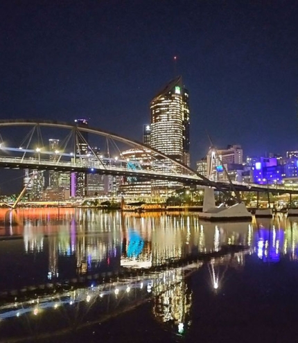 Rocks Riverside Park | Brisbane Parks | Must Do Brisbane