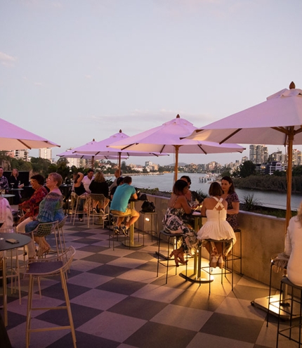Brisbane Bars | Cocktail And Wine Bars | Must Do Brisbane