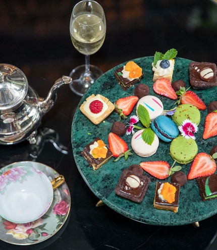 Brisbane Tea Rooms, Tea Shops And High Tea | Must Do Brisbane