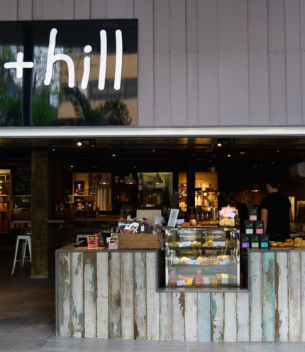 Brisbane Inner City Cafes | Must Do Brisbane