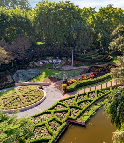 Brisbane Parks | River, City, Bay And National Parks | Must Do Brisbane