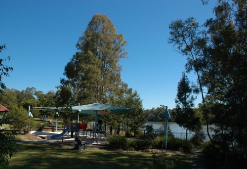 Brisbane River Parks | Riverside Parks | Must Do Brisbane