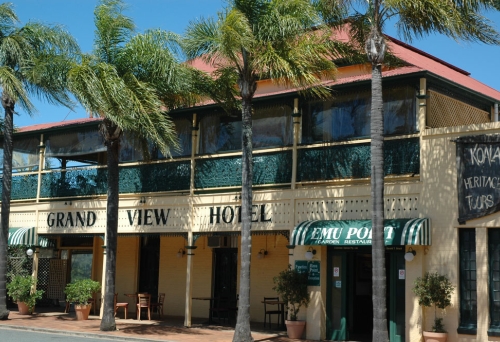 Cleveland Bars | Bars In Brisbane | Must Do Brisbane