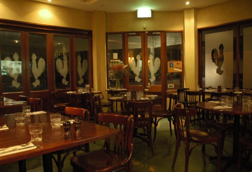 New Farm Restaurants | Must Do Brisbane