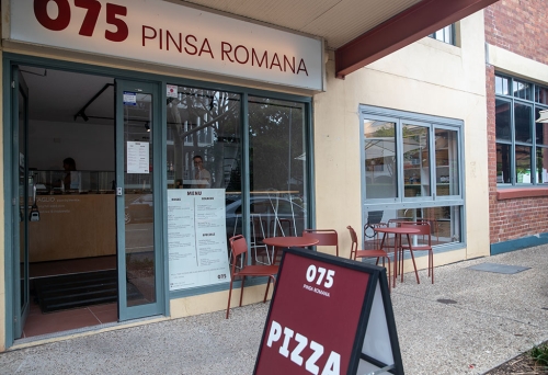 New Farm Restaurants | Must Do Brisbane