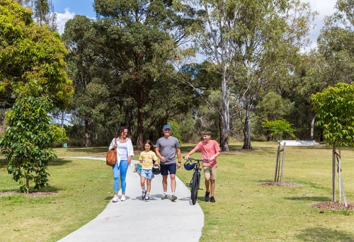 Brisbane Parks | River, City, Bay And National Parks | Must Do Brisbane