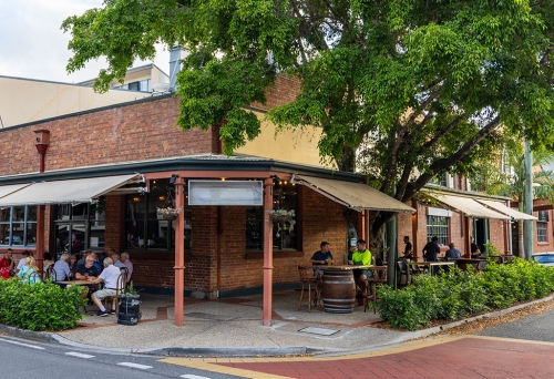 New Farm Restaurants | Must Do Brisbane