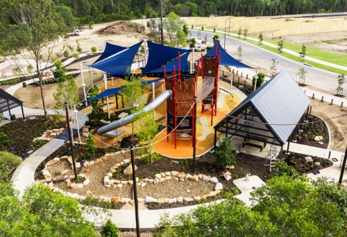Childrens Parks In Brisbane | Must Do Brisbane