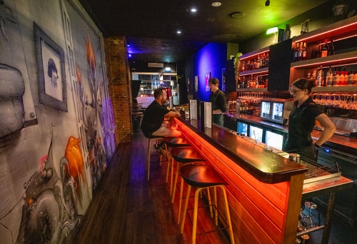 Fortitude Valley Bars | Bars In Brisbane | Must Do Brisbane