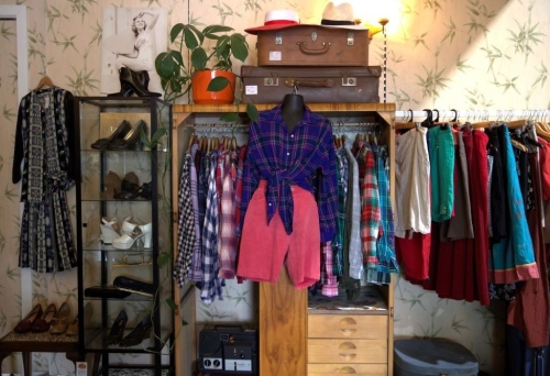 Brisbane Vintage Fashion Shops And Clothing | Must Do Brisbane