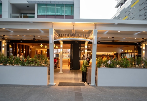 Hamilton Restaurants Brisbane | Restaurants In Brisbane | Must Do Brisbane