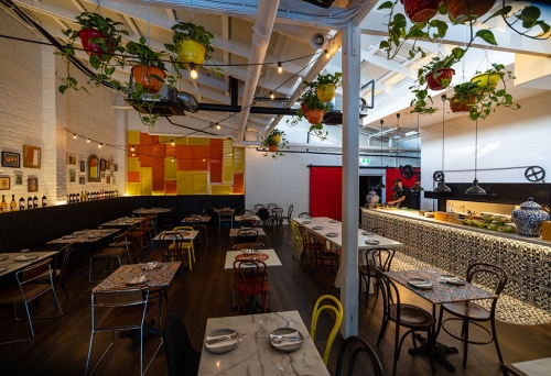 Restaurants In Fortitude Valley | Must Do Brisbane