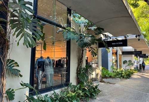 Brisbane Fashion Shops | Boutique Designer Label | Must Do Brisbane