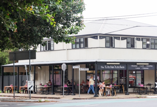 Sandgate Cafes | Cafes In Brisbane | Must Do Brisbane