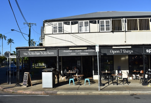 Sandgate Cafes | Cafes In Brisbane | Must Do Brisbane