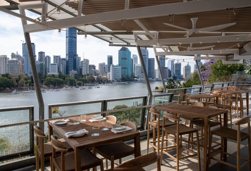 Kangaroo Point Restaurants In Brisbane | Must Do Brisbane