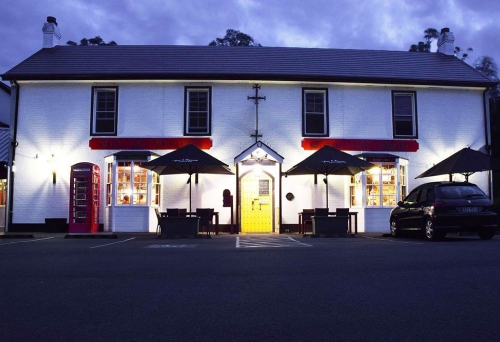 Historic Brisbane Pubs | Must Do Brisbane
