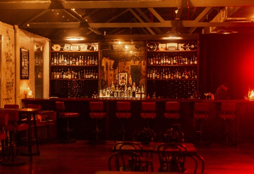 Fortitude Valley Bars | Bars In Brisbane | Must Do Brisbane