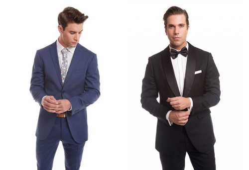 Mens Fashion | Must Do Brisbane