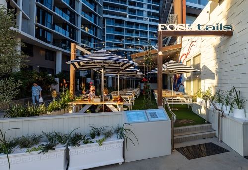 Hamilton Restaurants Brisbane | Restaurants In Brisbane | Must Do Brisbane