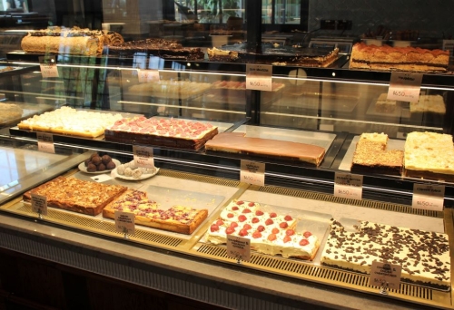 Best Bakery In Brisbane | Bakeries Brisbane | Must Do Brisbane